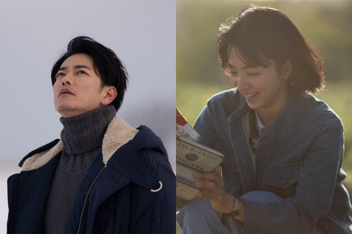 「能找到一個讓你珍惜人生的人，是一大幸運。」Netflix《First Love 初戀》10大揪心金句 - 愛料理生活誌